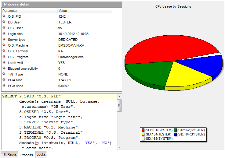 Online Documentation For Sql Manager For Oracle Sqlmanager